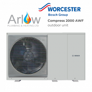 What is an ASHP and how do they work?